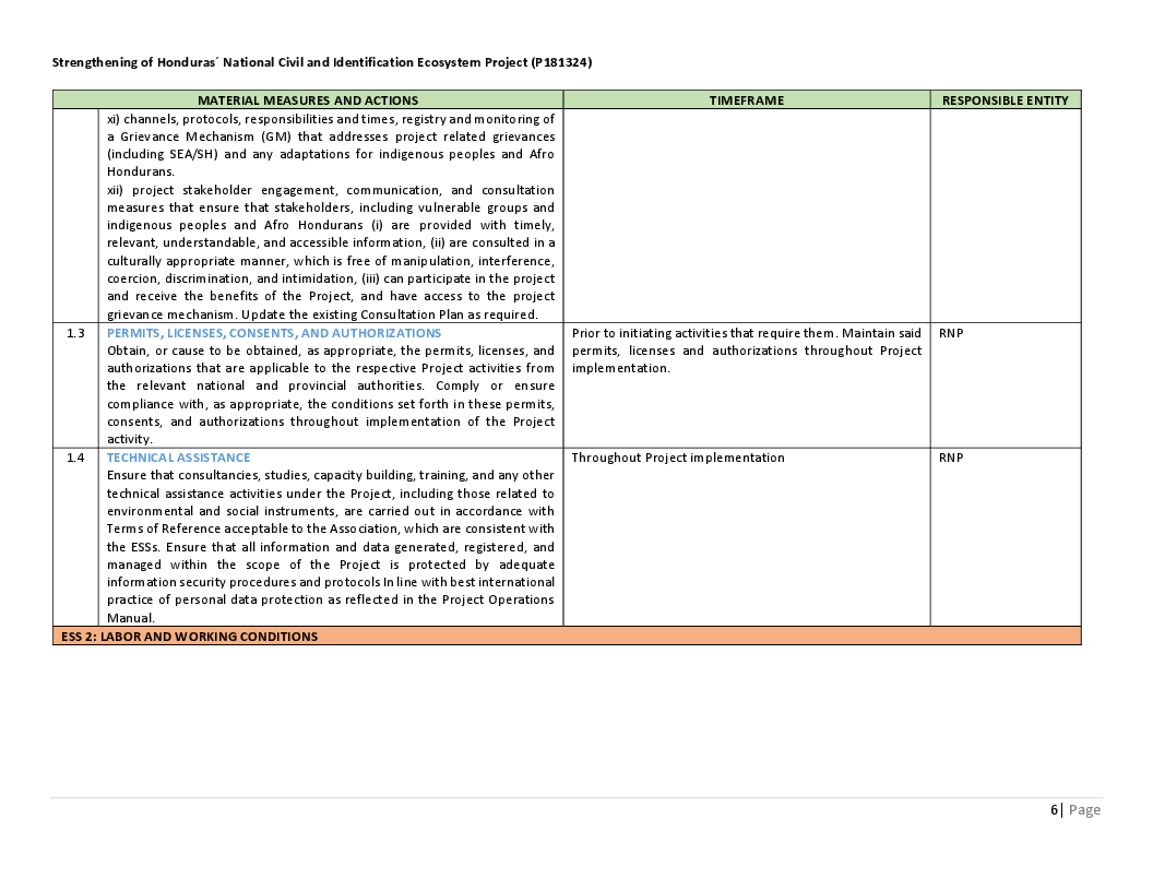 GESTIÓN INSTITUCIONAL